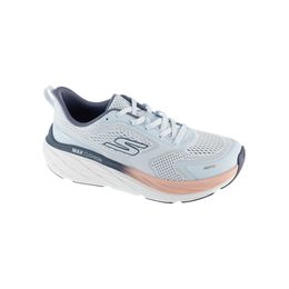 SKECHERS Athletic Shoes 'Skechers Max Cushioning Elite 3' female size 37.5 Blue