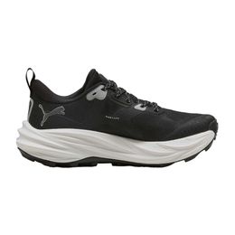 Puma - "Voyage Nitro 4 Off Road" Schuhe f&uuml;r Damen (Schwarz/Silber)