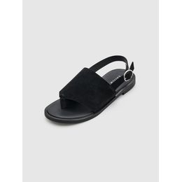 EDITED Sandals 'Stacie' female size 36 Black