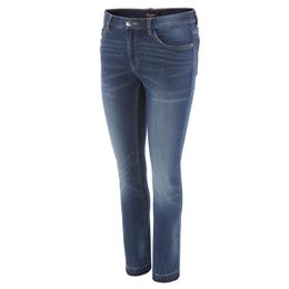 Aniston Casual Jeans Damen Gr&ouml;&szlig;e 37/38 blue denim