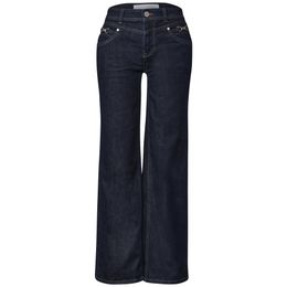 Street One Studio Jeans female size 25 Blue