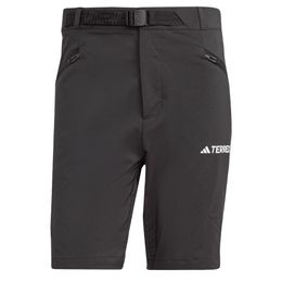 adidas terrex Sportshorts 'Xperior' Herren Gr&ouml;&szlig;e 6XL schwarz / wei&szlig;