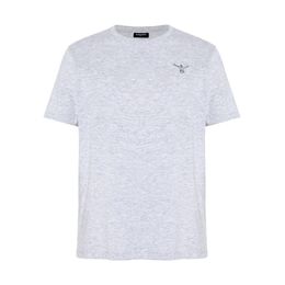 Chiemsee T-Shirt Herren Gr&ouml;&szlig;e L hellgrau