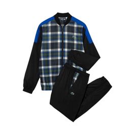 Lacoste - Trainingsanzug f&uuml;r Herren (Bunt/Kobalt)