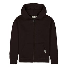 Garcia Sweatjacke Jungen Gr&ouml;&szlig;e 176 braun