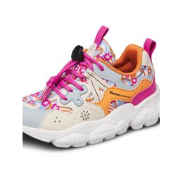 Naturino Sneaker 'YAMANO 3 JUNIOR.' M&auml;dchen Gr&ouml;&szlig;e 25 hellblau