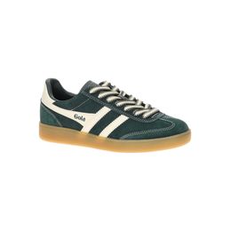 Gola Schn&uuml;rschuh Damen Gr&ouml;&szlig;e 38 blau Sommerschuhe