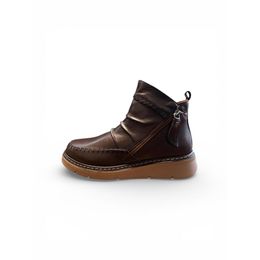 Begoria Boots Damen Gr&ouml;&szlig;e 40 dunkelbraun