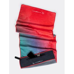 Woodsandwaves Handtuch 'Active Flow' Damen Gr&ouml;&szlig;e One Size bunt