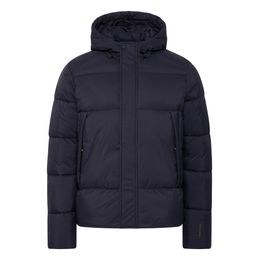Casual Friday Jacke 'Austin' Herren Gr&ouml;&szlig;e XXL dunkelblau