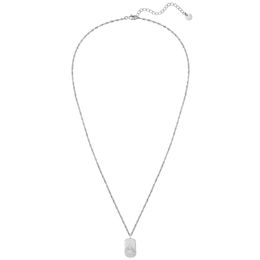 Glanzst&uuml;cke M&uuml;nchen Glanzst&uuml;cke M&uuml;nchen Necklace female size One size Silver