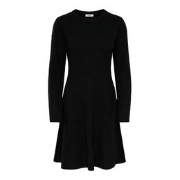Jacqueline de Yong JDY Strickkleid 'Rosemary' Damen Gr&ouml;&szlig;e L schwarz