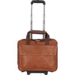 Harold'S Harold's Cart 'Ivy Lane' male size One size Cognac