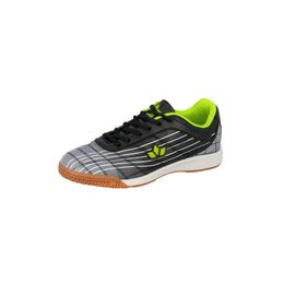 Lico Athletic Shoes 'Rockfield' boy size 43 Grey / Apple / Black / White