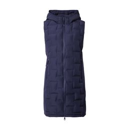 s.Oliver Vest female size XL Navy