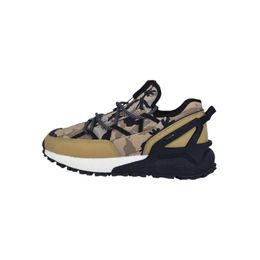 adidas Sportswear Athletic Shoes 'Zx 2K Boost Utility' male size 45/45.5 Brown