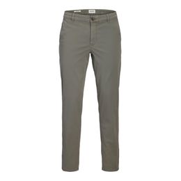 Jack & Jones Jack & Jones Hose 'JPSTOllie' Herren Gr&ouml;&szlig;e 30 khaki