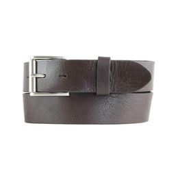 BELTINGER G&uuml;rtel 'Avellino' Herren Gr&ouml;&szlig;e 100 braun
