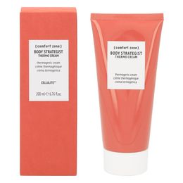 Comfort Zone Body Strategist Thermo Creme 200ml