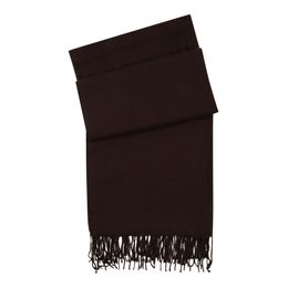 Studioselect Schal Damen Gr&ouml;&szlig;e One Size kastanienbraun