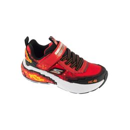 Skechers Sneakers 'Mega-Craft 4K' boy size 30 Red