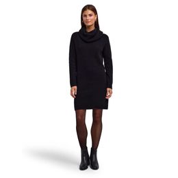 Falke Kleid Damen Gr&ouml;&szlig;e 44 schwarz Sommerkleid