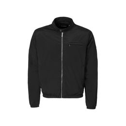 K by KARL LAGERFELD Karl Lagerfeld Jacke Herren Gr&ouml;&szlig;e XL schwarz Sommerjacke