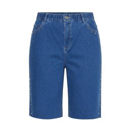Studio Untold Jeans female size 47/48 Blue denim