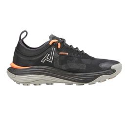 Puma - "Voyage NITRO 3" Schuhe f&uuml;r Damen, Gore-Tex (Schwarz)