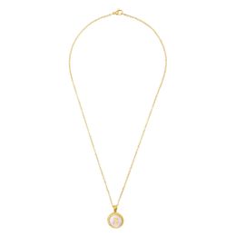 Heideman Kette 'Anne' Damen Gr&ouml;&szlig;e 45 gold