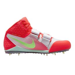 Nike - "Zoom Javelin Elite 3" Schuhe f&uuml;r Herren, Flach (Wei&szlig;/Purpur)