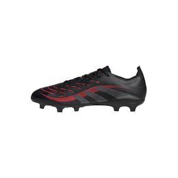 adidas Performance Fu&szlig;ballschuh 'Predator League' Herren Gr&ouml;&szlig;e 44 schwarz / wei&szlig;