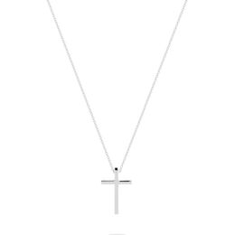 Christ Kette Damen Gr&ouml;&szlig;e One Size silber