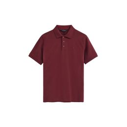 Polo Club Shirt Herren Gr&ouml;&szlig;e M bordeaux