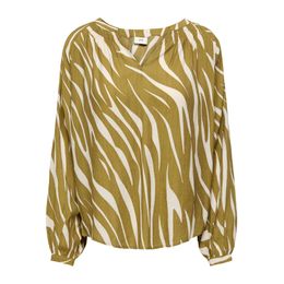 JDY Blouse 'JDYHolly' female size XL Olive / natural white