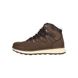 Whistler Boots 'Francisco' Herren Gr&ouml;&szlig;e 42 dunkelbraun / schwarz / silber