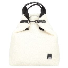 Jost Backpack 'Teddy X-Change' female size One size Black / White