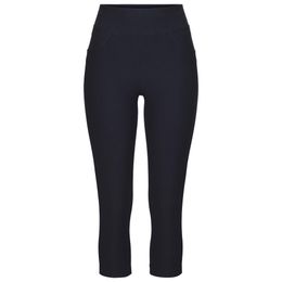 H.I.S. H.I.S Leggings female size XS Dusty blue