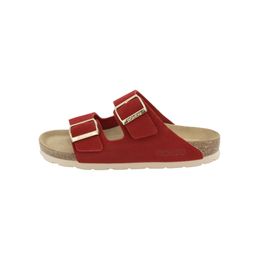 Rohde Mules 'Alba' female size 43 Red