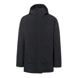 Vaude Parka 'Rosemoor' Herren Gr&ouml;&szlig;e S schwarz Sommerjacke