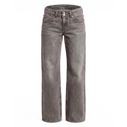 Levi's LEVI'S Jeans 'SUPERLOW LOOSE' female size 26 Grey denim