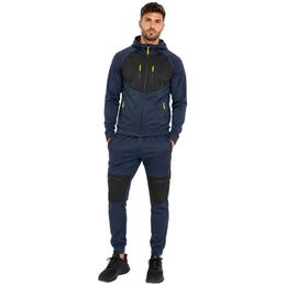Kruze | Herren Scuba Trainingsanzug Set