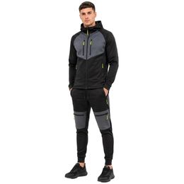 Kruze | Herren Scuba Trainingsanzug Set