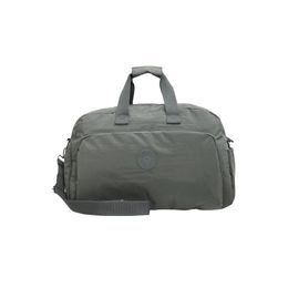Mindesa Reisetasche Damen Gr&ouml;&szlig;e One Size grau