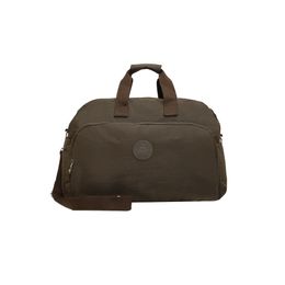 Mindesa Reisetasche Damen Gr&ouml;&szlig;e One Size braun