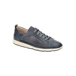 Pikolinos Sneaker 'Fuencarral' Herren Gr&ouml;&szlig;e 46 blau