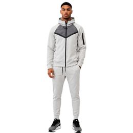 Kruze | Herren Scuba Trainingsanzug Set