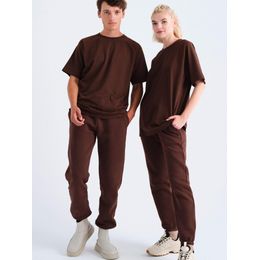 Rockupy Shirt Damen Gr&ouml;&szlig;e XL braun