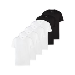 Lerros Shirt 'Basic' Herren Gr&ouml;&szlig;e L bunt
