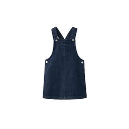 Mango Kids Kleid 'BRITISH' M&auml;dchen Gr&ouml;&szlig;e 86 marine